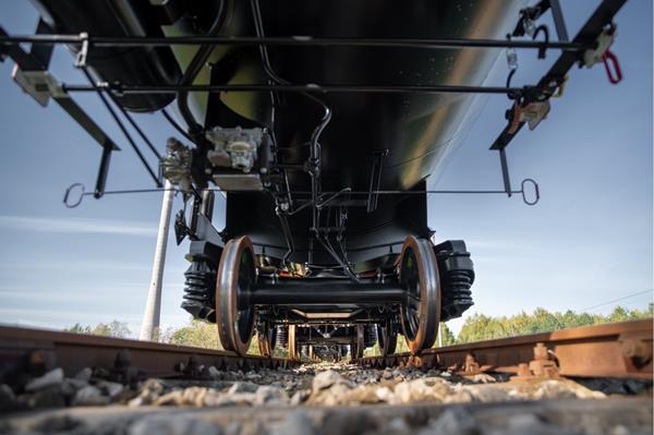 More LPG Safety++ wagons ordered to meet demand | News | Railway ...