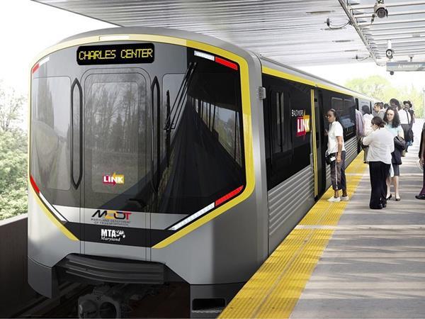 Hitachi to supply Baltimore metro trains and signalling | Metro Report ...