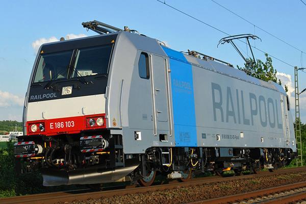 Railpool financing package agreed | News | Railway Gazette International