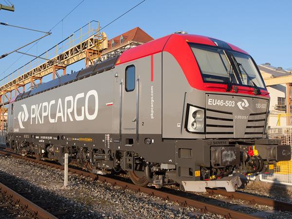PKP Cargo looks to acquire Romanian operators | News | Railway Gazette ...