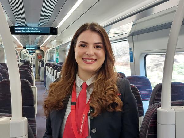 Reasons to do a railway industry apprenticeship highlighted | News ...