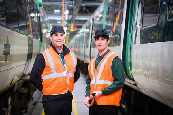 Reasons to do a railway industry apprenticeship highlighted | News ...