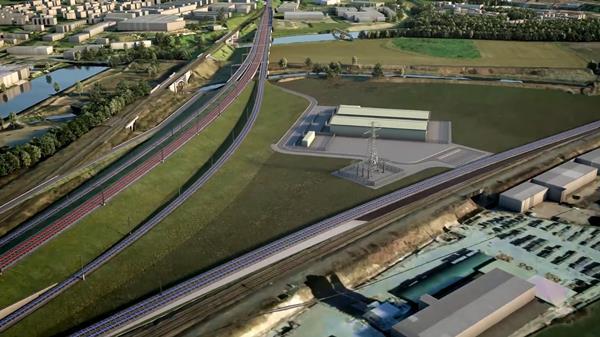 Latest tranche of Transpennine Route Upgrade funding confirmed | Rail ...