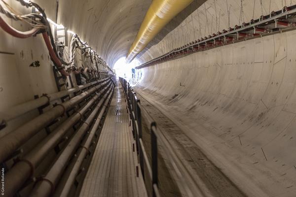 Grand Paris Express Metro wireless network contract awarded | Metro ...