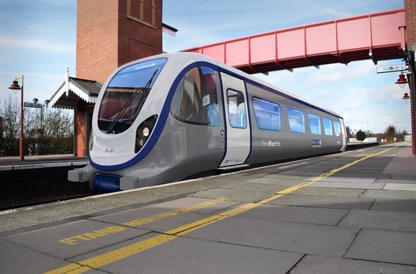 Revolution Very Light Rail vehicles ordered for passenger trials | Rail ...