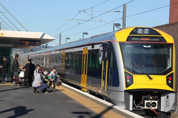 Next Auckland passenger contract includes more integrated delivery ...
