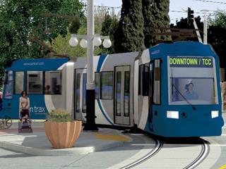Sun Link streetcar construction begins in Tucson | News | Railway ...