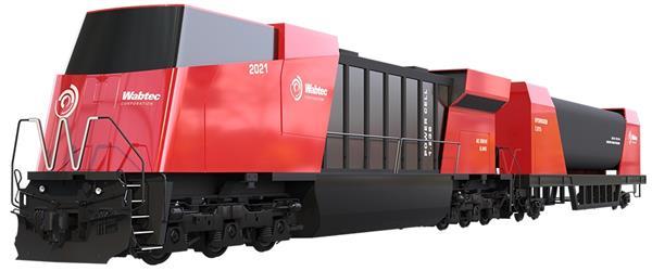 Wabtec launches hydrogen traction research partnership | News | Railway ...