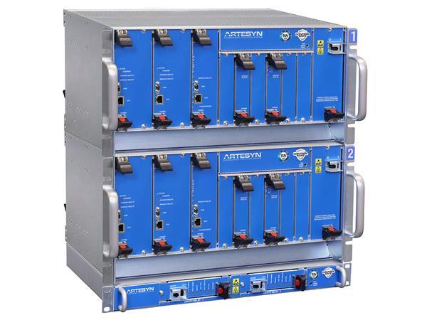 Artesyn and Hyukshin announce SIL4 signalling collaboration | News ...