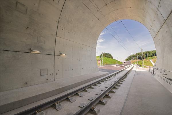 Ballastless track selected for Koper – Divača project | News | Railway ...