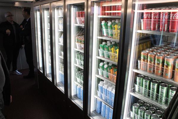 Go with the flow: SNCF and Alstom unveil design of next TGV fleet ...