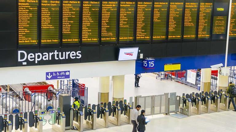 Nimble Tracsis ‘in a really exciting position’ | Sponsored | Railway ...