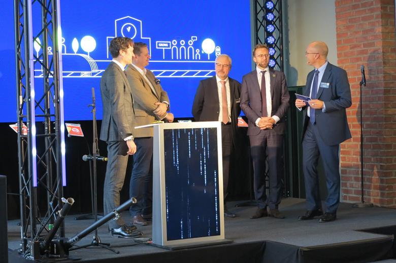 Digital campus supports Norway’s ERTMS roll-out | News | Railway ...