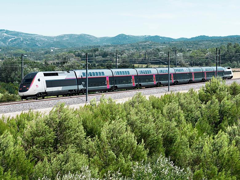 Hitachi Rail STS wins LGV Sud-Est interlocking contract | News ...