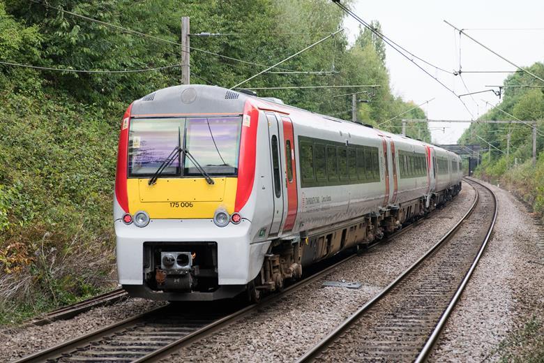Transport for Wales Class 175s face slow return to traffic | Rail ...