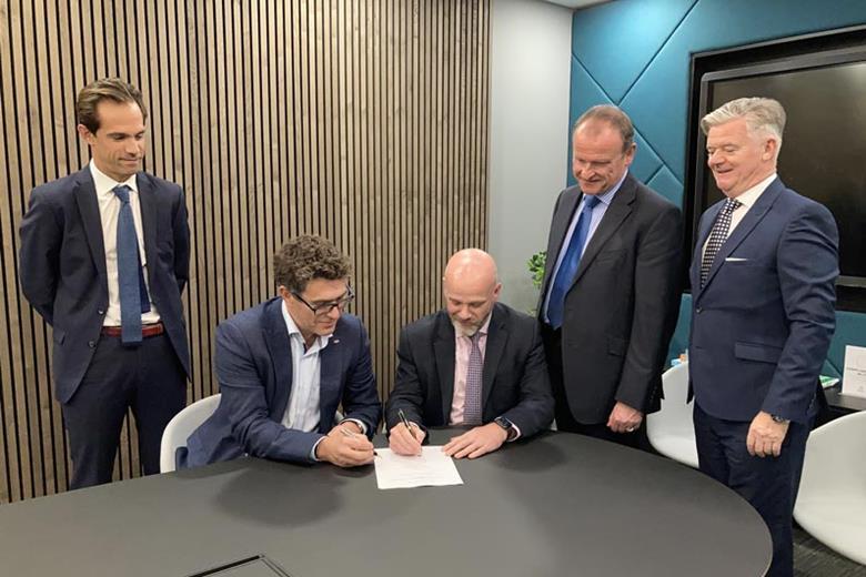 Assystem acquires UK rail consultancy | Rail Business UK | Railway ...