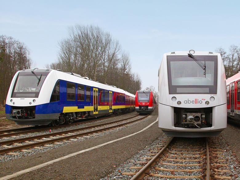 Alstom awarded Zollernalbbahn DMU contract | News | Railway Gazette ...
