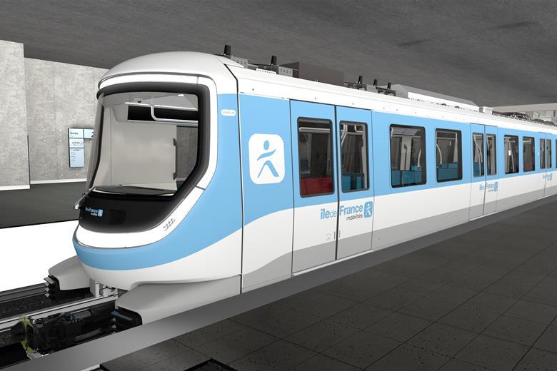 Environmental and employment focus in Grand Paris Express Line 17 ...