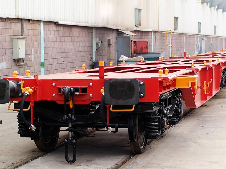 Greenbrier invests in Turkish wagon manufacturer | News | Railway ...