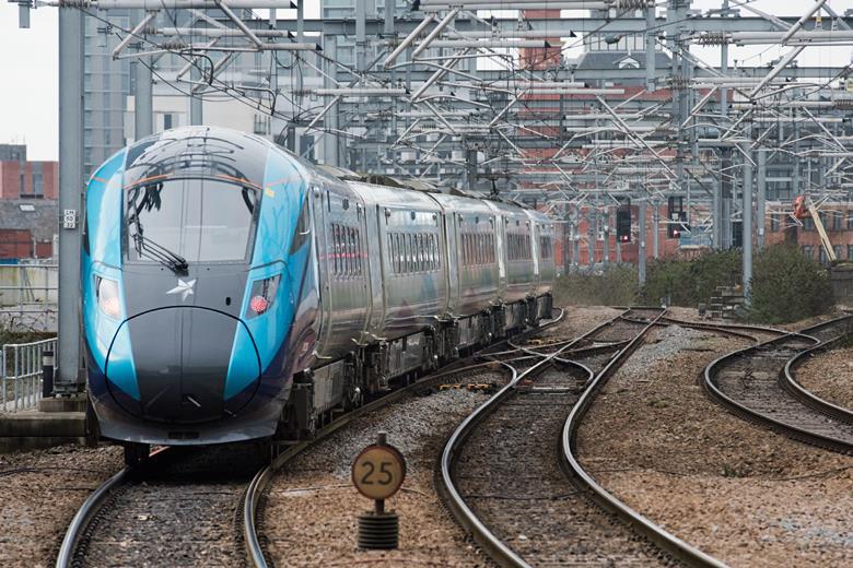 Government confirms Integrated Rail Plan to be updated | Rail Business ...