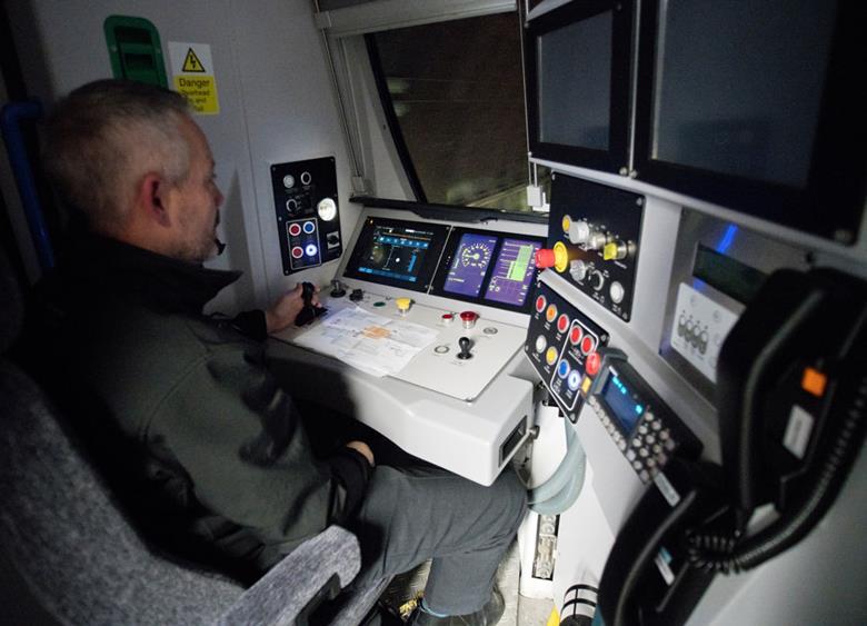 How to explain signalling works to passengers | Rail Business UK ...