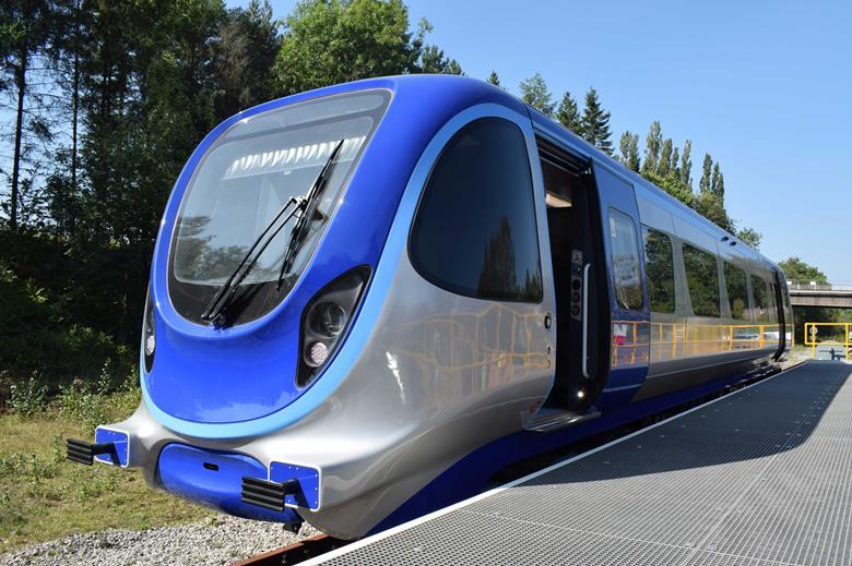 £80m Rawtenstall – Manchester rail link proposal submitted to ...