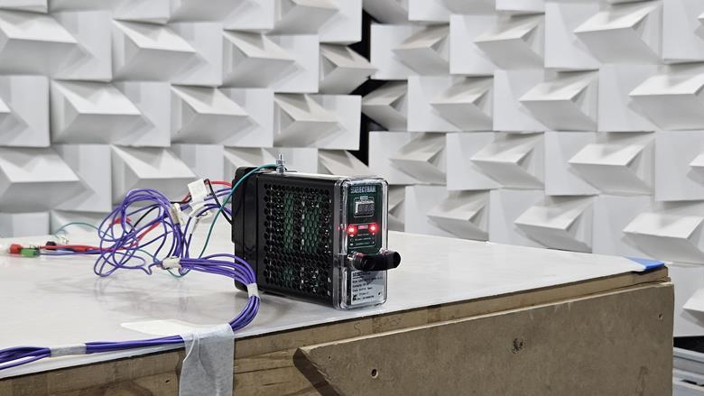 SIL4-compliant solid state relays | News | Railway Gazette International