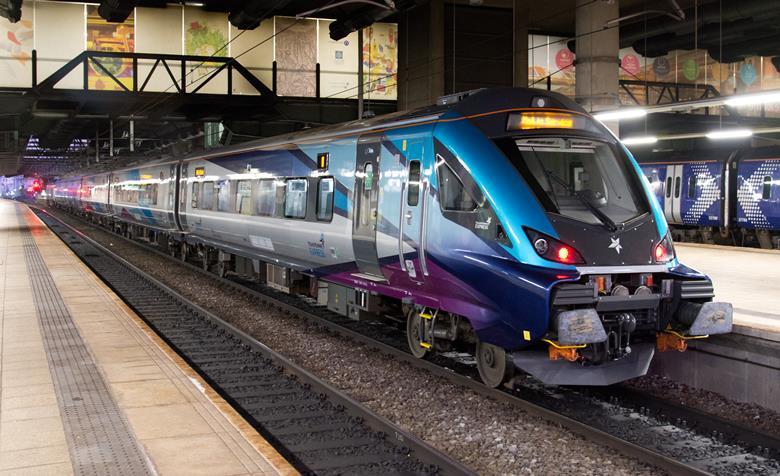 Fleet and routes recast at TransPennine Express | Rail Business UK ...