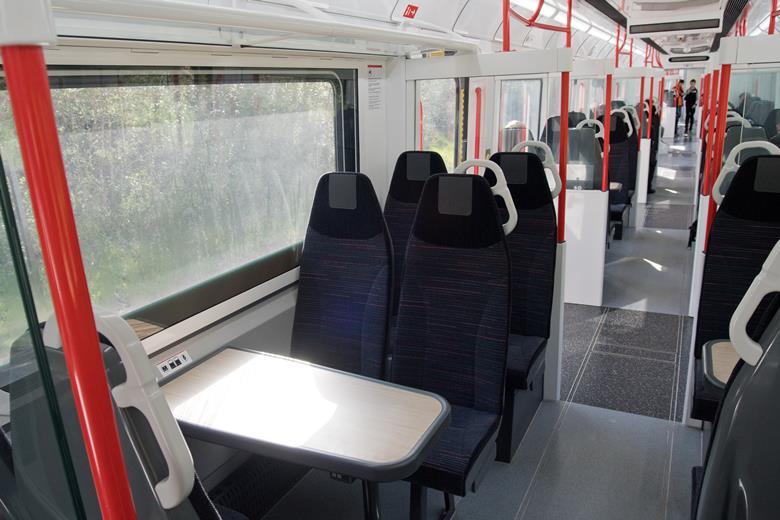 Class 230s finally enter service with Transport for Wales | Rail ...