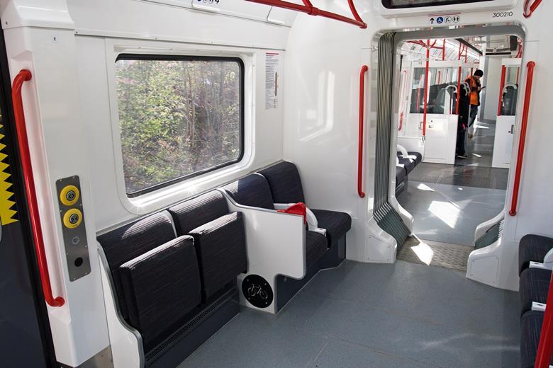 Class 230s finally enter service with Transport for Wales | Rail ...