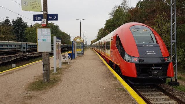 Polish branch line to be reopened | News | Railway Gazette International