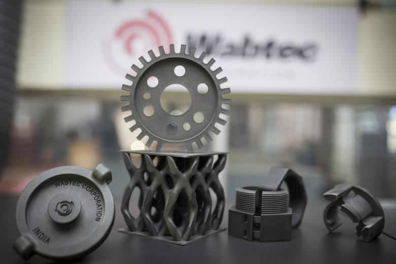 Wabtec opens additive manufacturing centre in Bengaluru | News ...