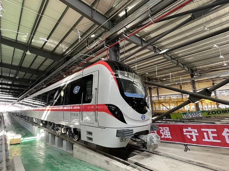 Urban transport industry news round-up | Metro Report International ...