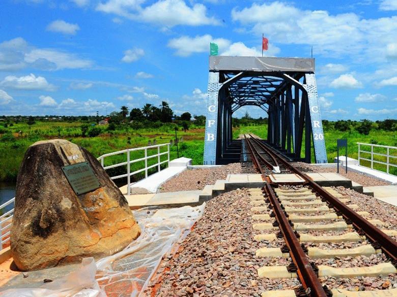Zambia – DR Congo – Angola railway study backed by EU and USA | News ...