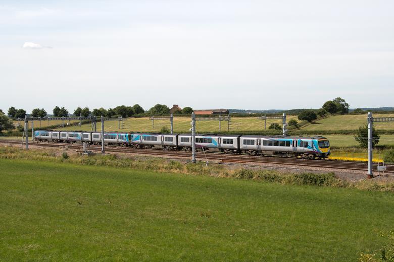 Five in the running to supply new TransPennine Express fleet | Rail ...