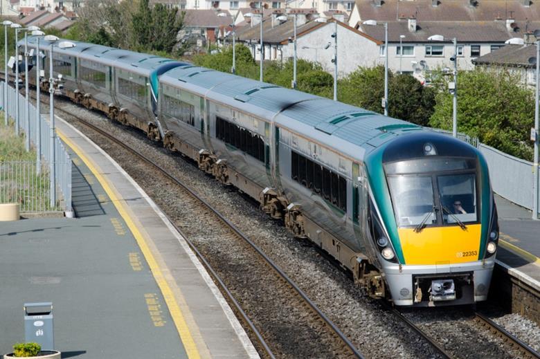 Iarnród Éireann awards national traffic management system contract ...