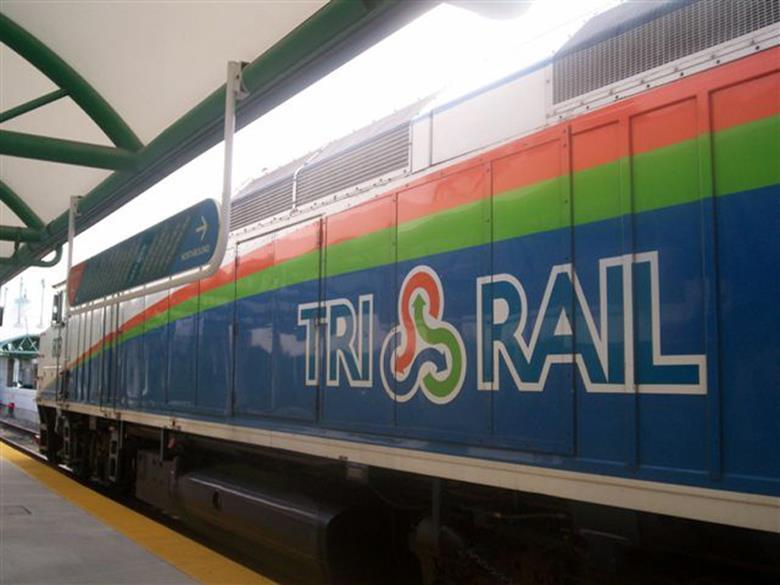Transdev awarded Tri-Rail maintenance contract | News | Railway Gazette ...