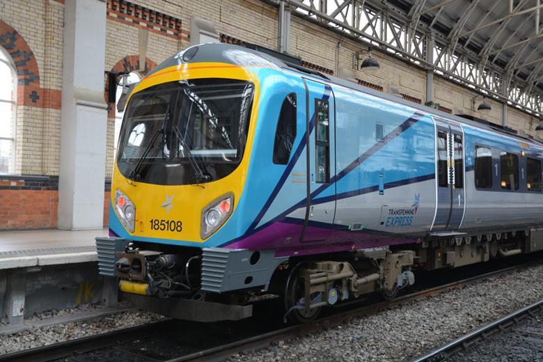 Digital upgrade for Siemens Mobility’s Class 185 DMU fleet | Rail ...