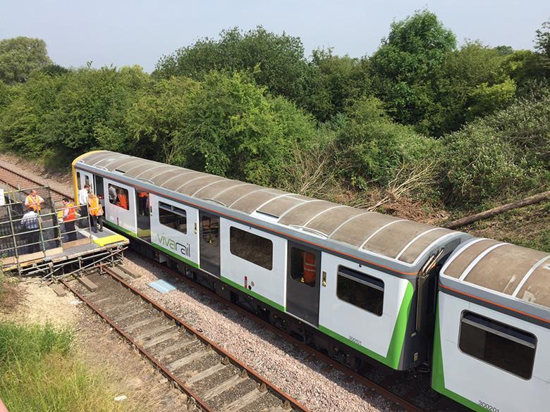 Rail Alliance and BCRRE join forces to foster innovation | Rail ...