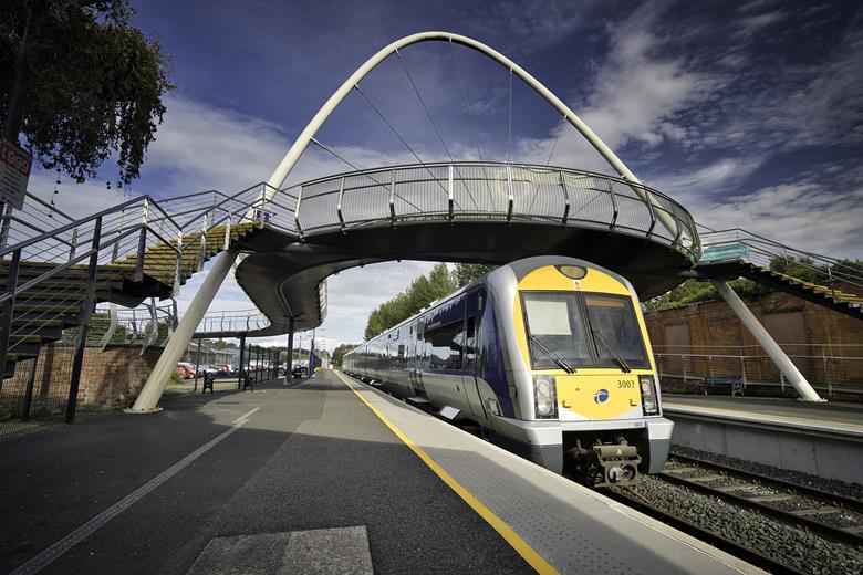 RIA's All Island Rail Summit in Belfast targets opportunities for rail ...