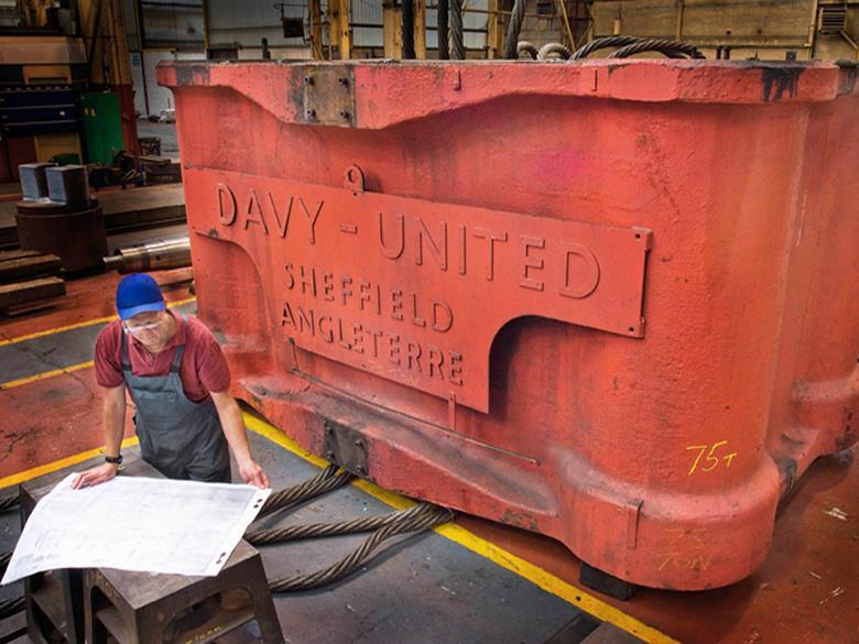 More pressing matters | News | Railway Gazette International