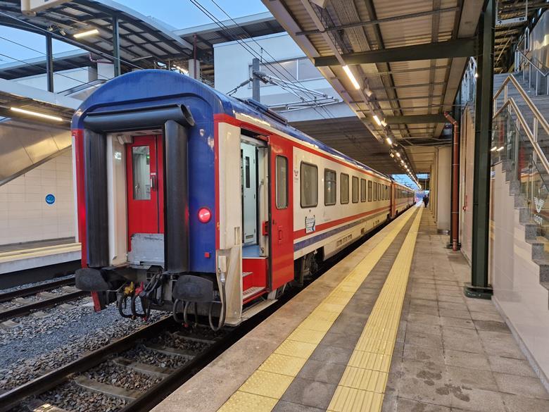 Work starts on next phase of Turkey – Bulgaria railway reconstruction ...