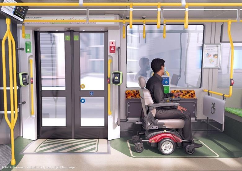 Energy storage, accessibility and local content in Melbourne’s Next ...