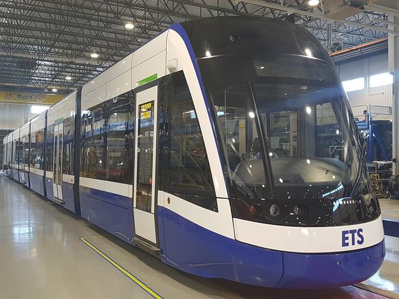 Federal funding announced for Edmonton light rail projects | Metro ...