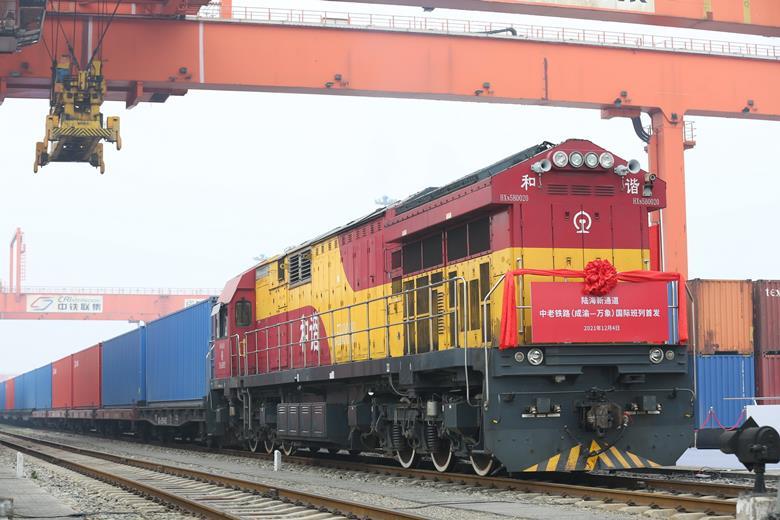 World rail freight news round-up | News | Railway Gazette International