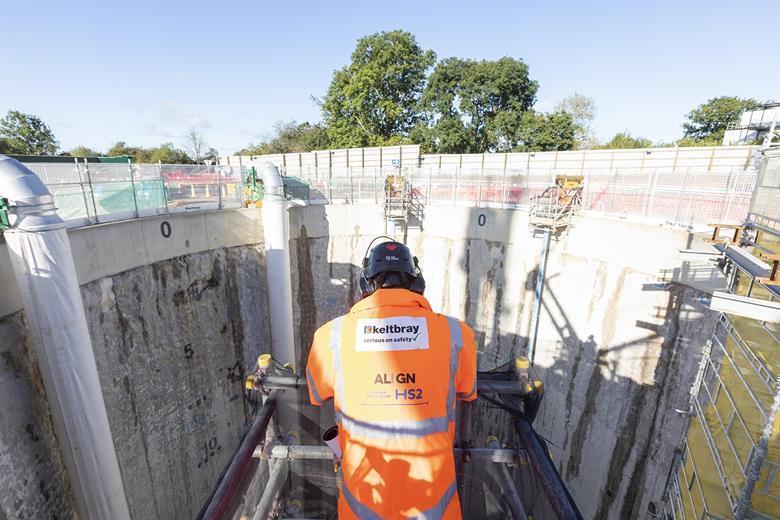 KISL acquires Linbrooke Services’ rail business | Rail Business UK ...