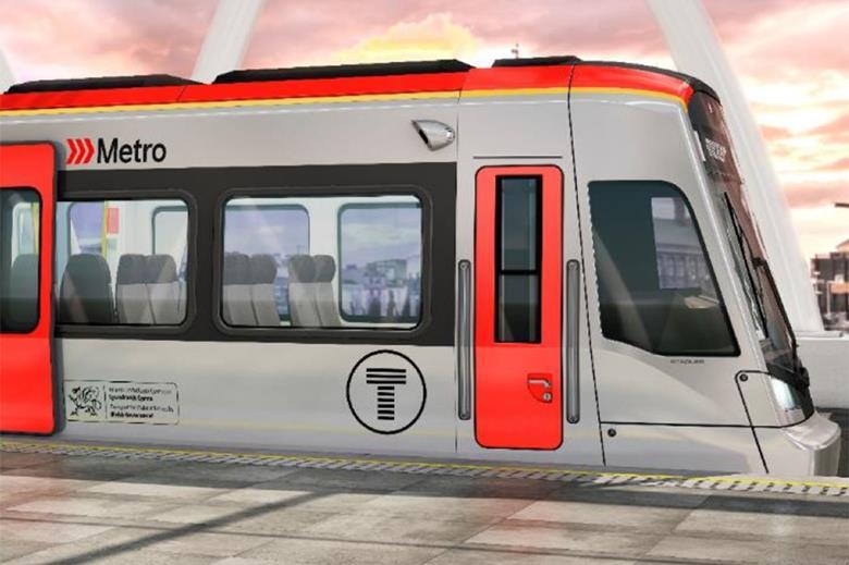Cardiff Northwest Corridor tram-train report published | Metro Report ...