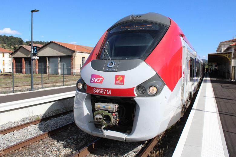 More trains and Spanish connections planned as SNCF signs Occitanie ...