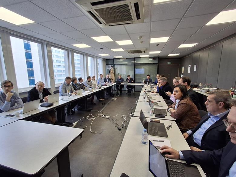 ‘Landmark’ research project seeks to understand FRMCS-ERTMS integration ...