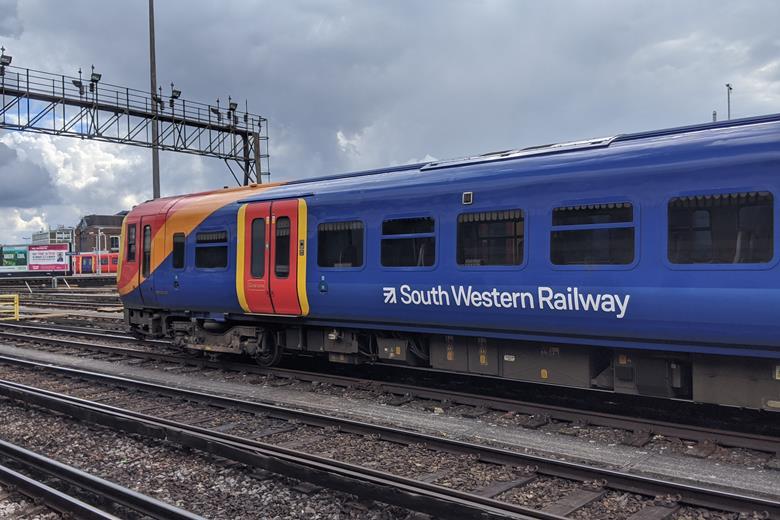 First train operator publishes social value report | Rail Business UK ...